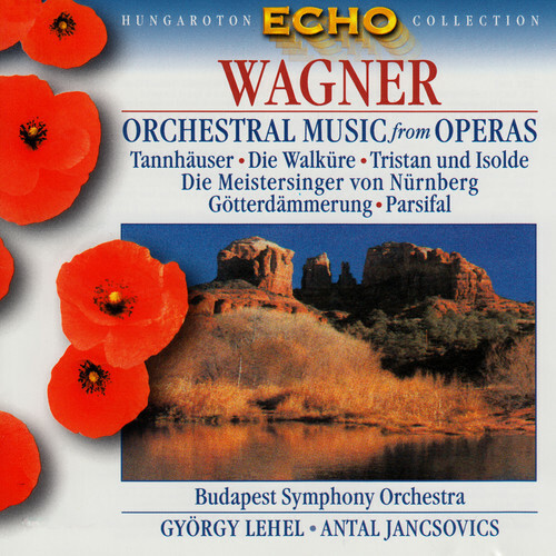 Orchestral Music from Operas by Wagner Richard Wagner (CD, 2000) for ...