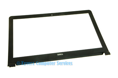5JFPT 3CAM9LBWI10 GENUINE OEM DELL LCD DISPLAY BEZEL INSPIRON 15-7559 ...