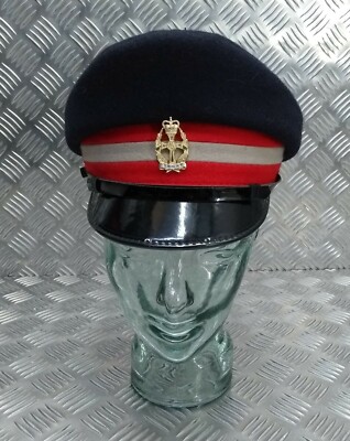 QARANC No1 Uniform Dress Cap Queen Alexandra's Royal Army Nursing Corps ...