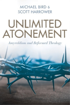 Michael Bird Scott Harrower Unlimited Atonement (Poche) | eBay