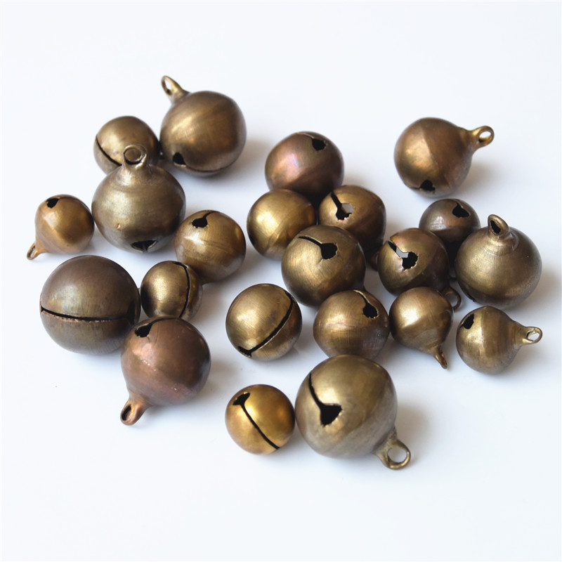 Copper Jingles