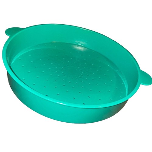 Tupperware Microsteamer Microwave Steamer Rice Cooker #3067A Insert ...