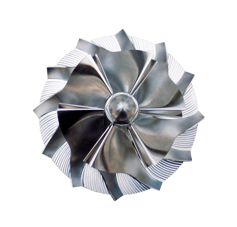 Complete Turbo Rebuild Kit for 2007-2016 LMM LML 6.6l Duramax | eBay