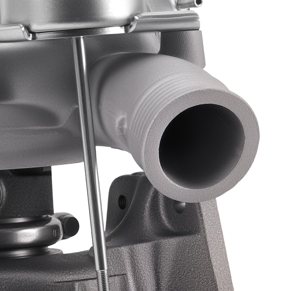 TD04L-14T Turbocharger for Volvo S60 2.5L 154 kW 210bhp 2003-2009 | eBay