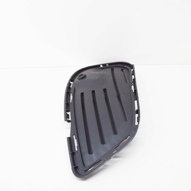 Mercedes-Benz C W205 Front Bumper Left Grille Cover A2058854023 2016 ...