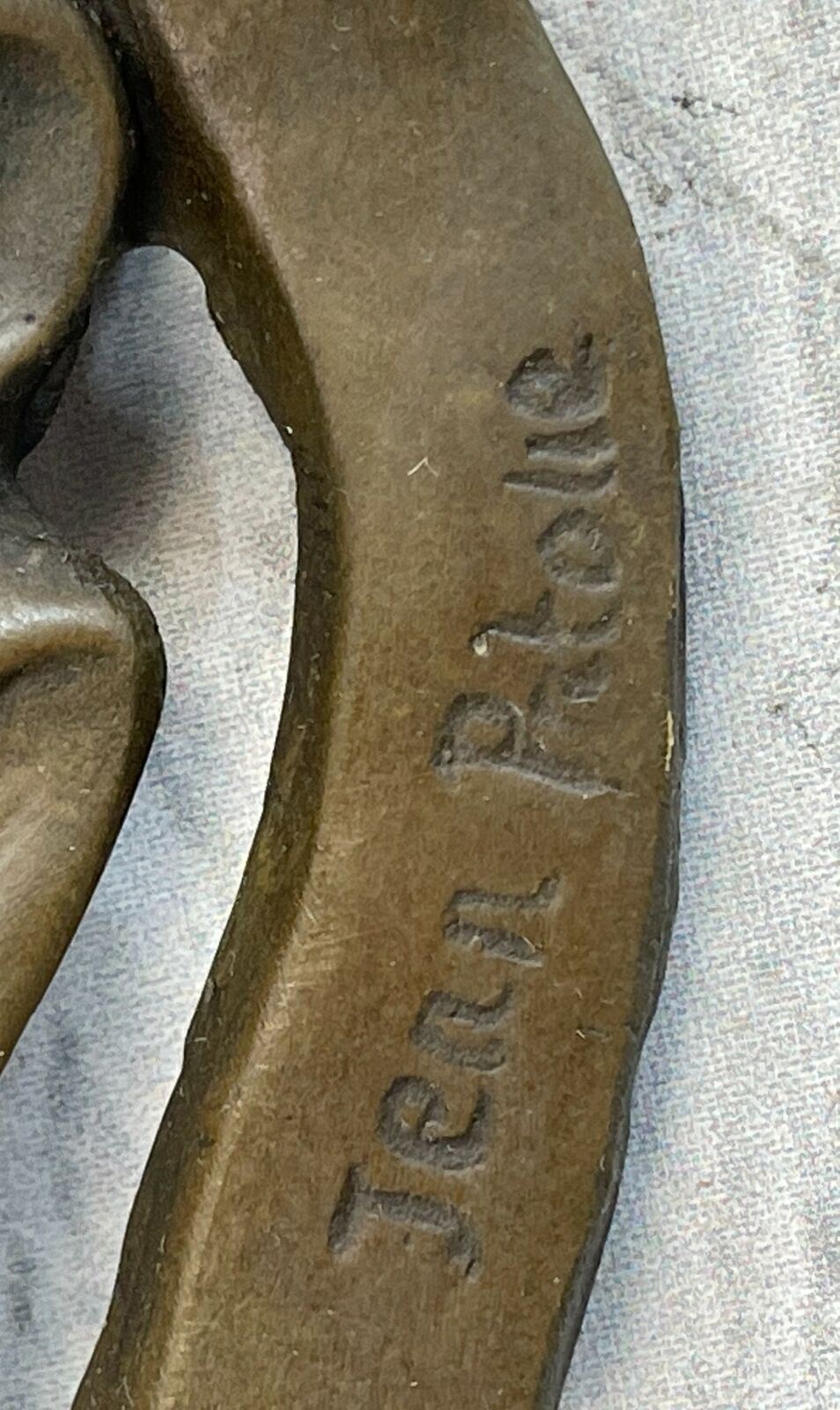 Royalist copper 100% Real bronze Royal Coat of Arms Sig Plaque Royal ...