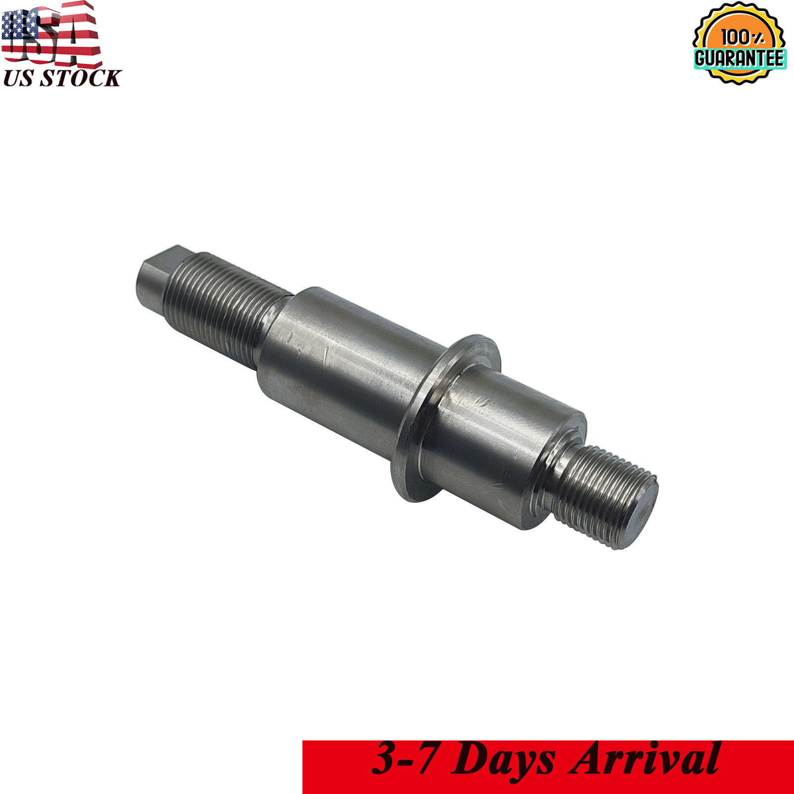 Pump Impeller Shaft For Sea Doo 4 Tec Jet Outboard Motor RXP RXT GTX ...