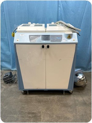 Disinfection & Sterilization - Endoscope Reprocessor