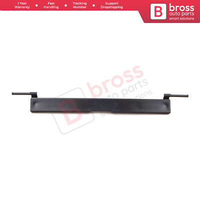 Roof Rack Port Cover Trim 51137312617 for BMW 3 F30 F31 F34 F35 114*12 ...