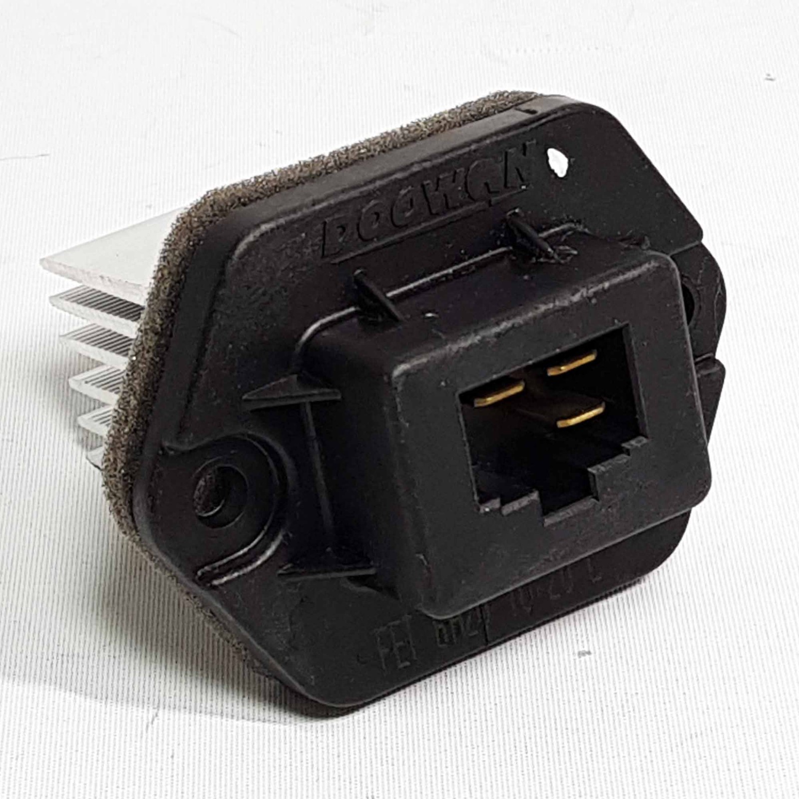 Genuine 971791F210 Blower Motor Resistor For KIA SPORTAGE 2005-2010 | eBay