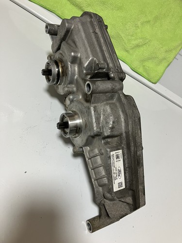 2012-2018 Ford Focus 4 Cyl. Transmission Control Module TCM TESTED ...