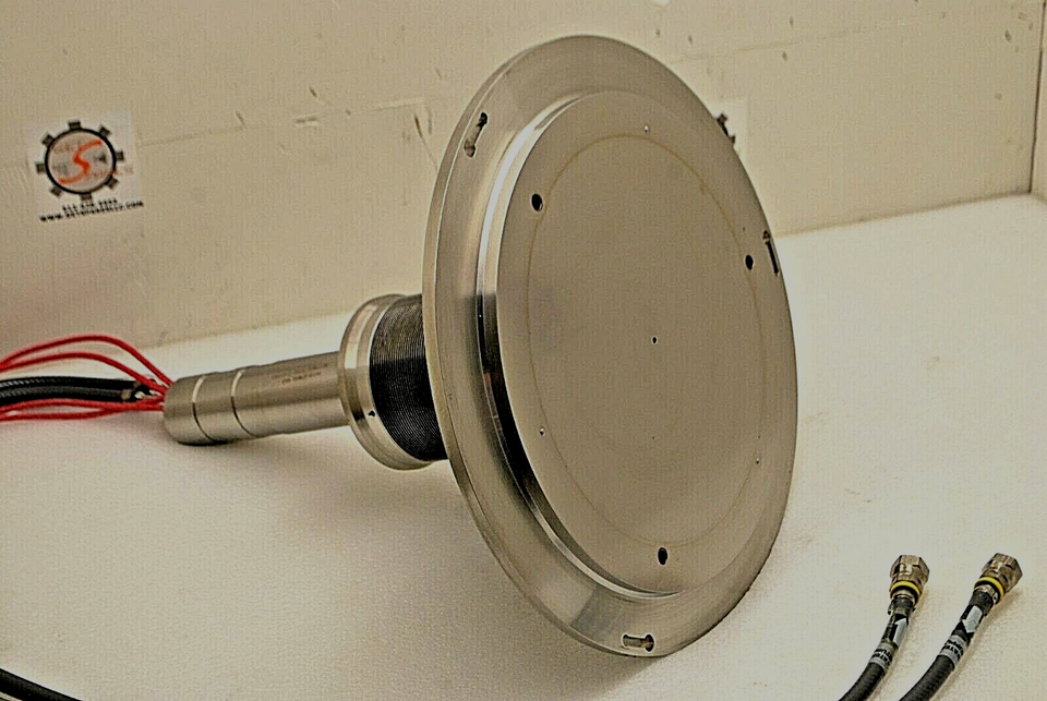 0010-27432 / AMAT HEATER PEDESTAL 0040-70176 KSM-2012-9 / APPLIED ...