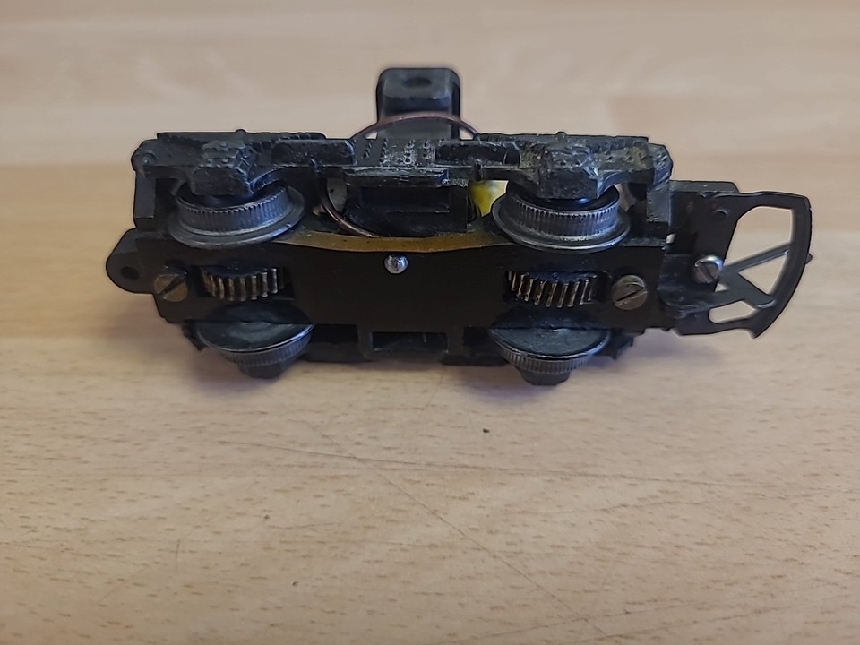 Tri-ang Motorised Bogie | eBay UK