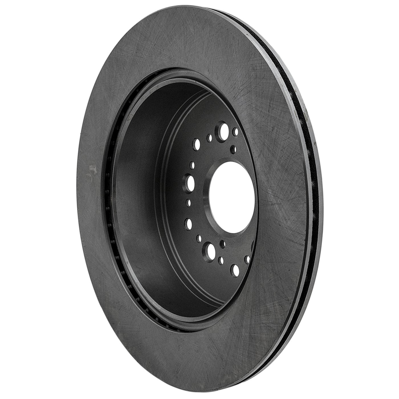 Rear Disc Brake Rotors For 1993-2000 Lexus LS400 1992-2000 SC400 | eBay