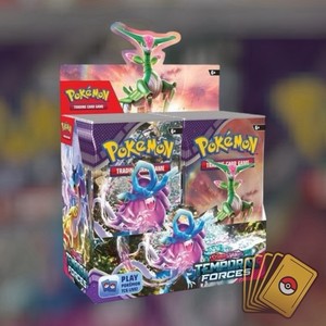 TCG PokéBox | eBay Australia Stores