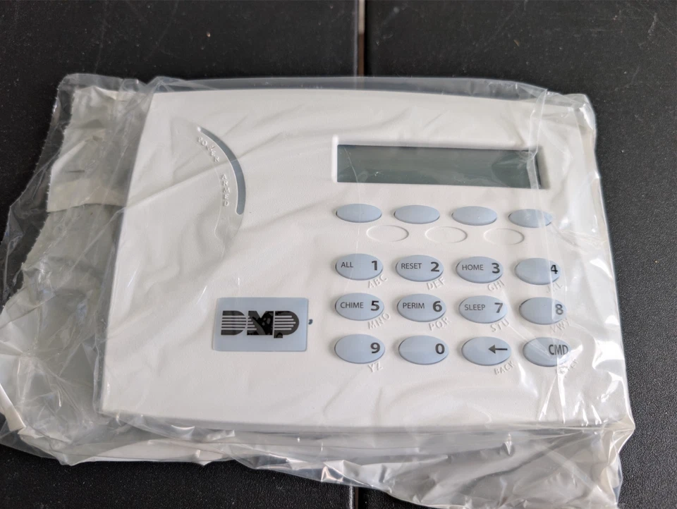 dmp alarm products for sale | eBay
