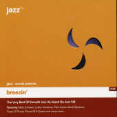 Breezin by Various Artists (CD, Sep-2001, Jazz Fm) for sale online | eBay