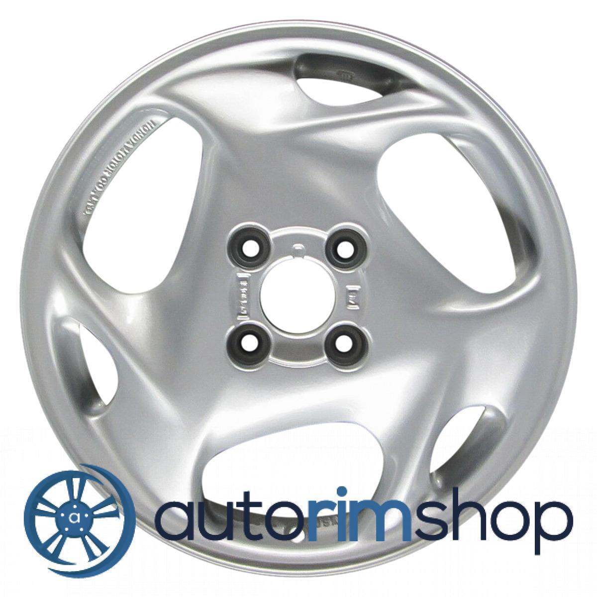 1995 Acura Integra Rims