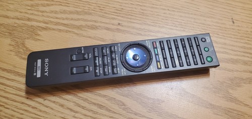 Genuine Sony RMT-B101A Blu-Ray DVD Remote Control For BDPS300S ...