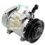 A/C Compressor 97701-1R900 977011R900 OEM - Doowon for Accent 2011 ...