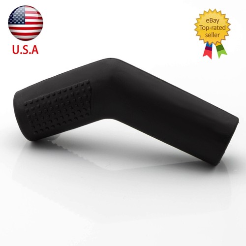 1pcs Rubber Gear Shift Lever Cover Boot Shoe Shifter Guard Protect ...
