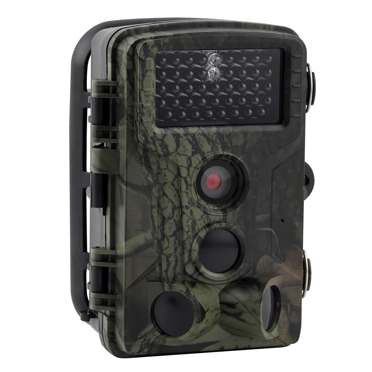 36/50MP Wildlife Trail Camera 1080P Game Night Vision Motion Outdoor ...