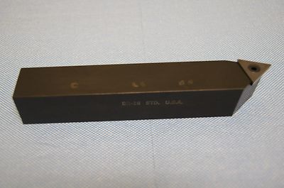 Lathe - Tool Bits Holder