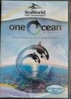 SeaWorld One Ocean At Seaworld DVD All New Shamu Show Brand New Sealed ...