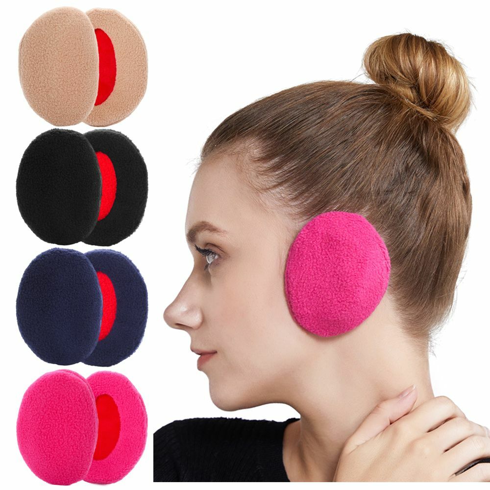Ear Muffs For Cold Weather