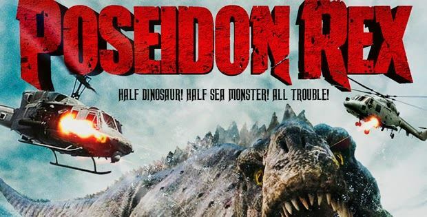 Poseidon Rex