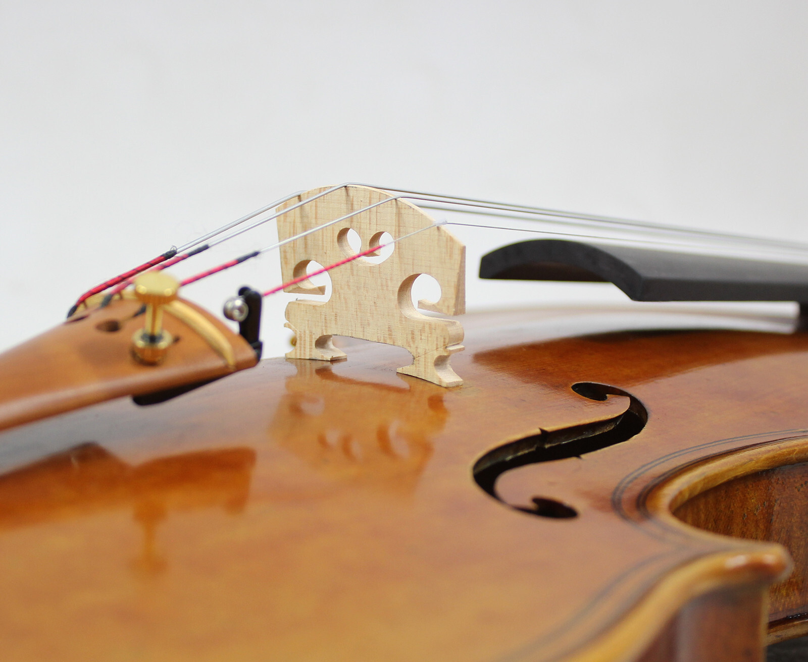 Gasparo da Salo 1559 Violin Copy ! Old Spruce ! Master performance ! M7406 | eBay