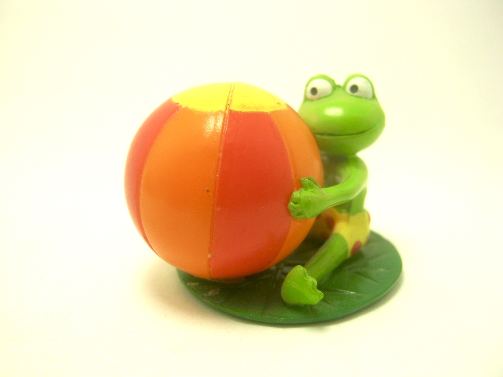 Erdal Rex Frösche 1995 - 2000 , Einzelfiguren Freie Auswahl | eBay