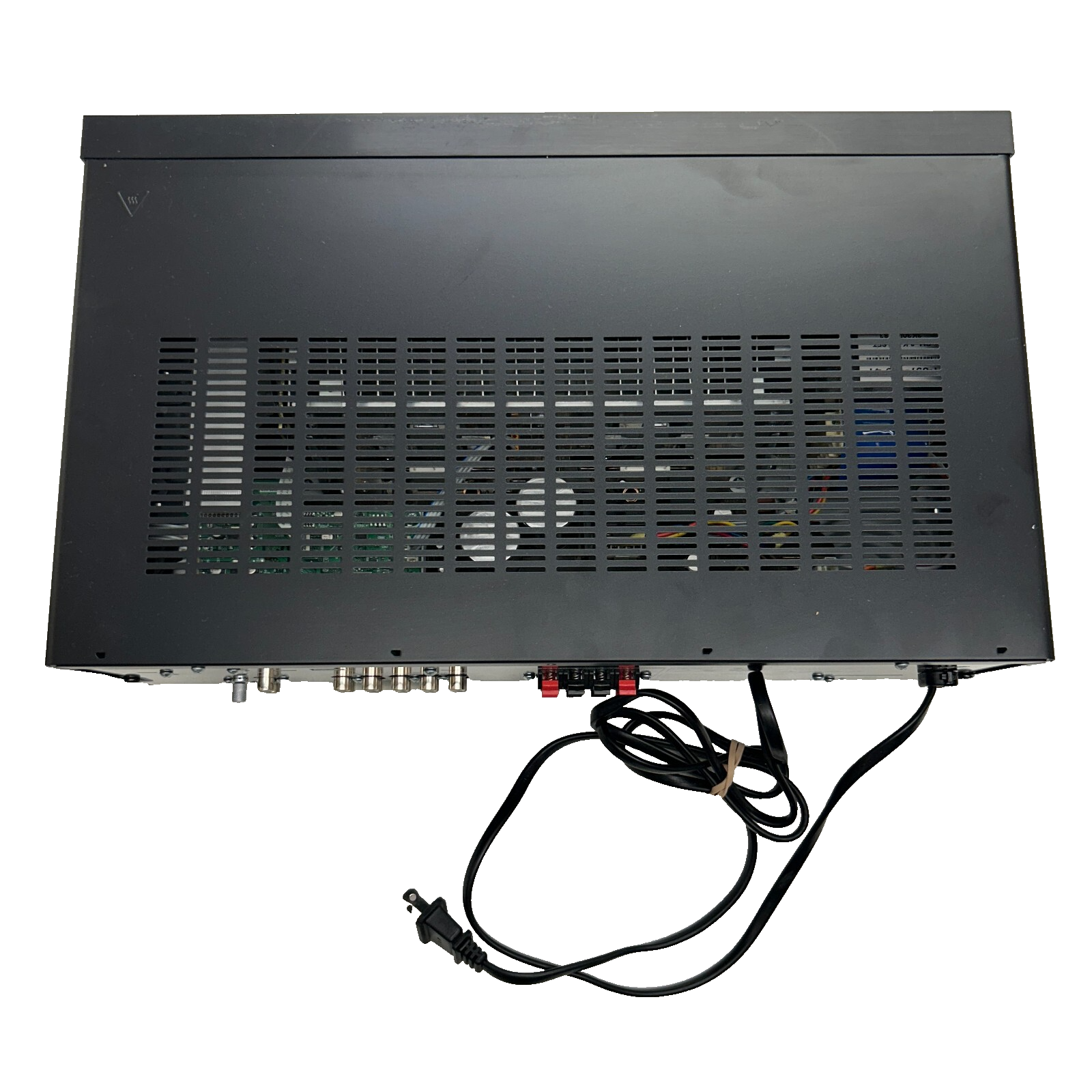 Sony STR-DH190 Stereo Receiver w/ Phono Input Bluetooth Connectivity | eBay