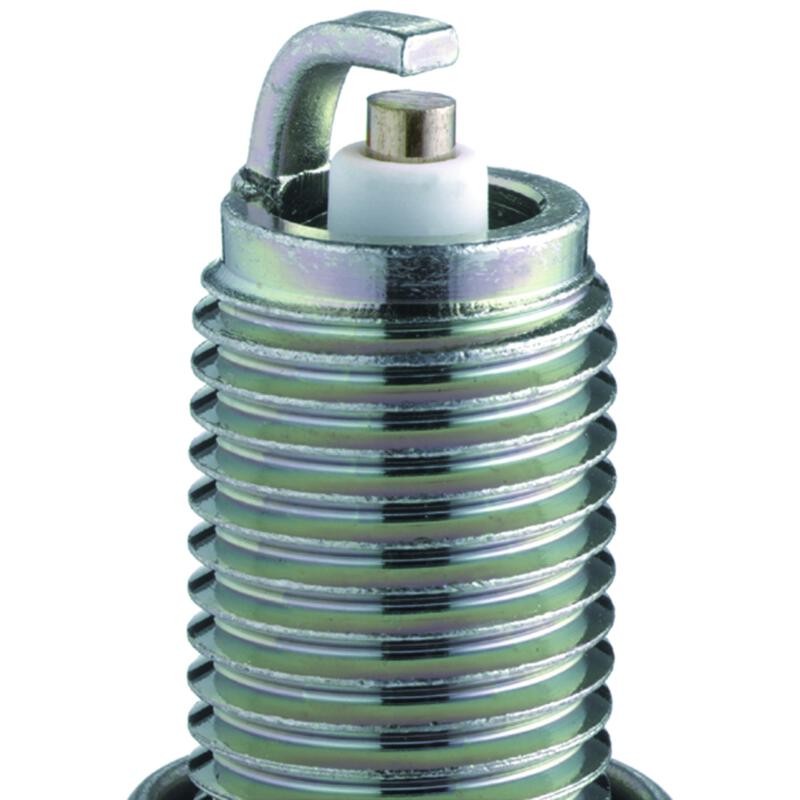 NGK Spark Plug 4929 (10-PACK); DPR8EA-9 12mm Copper Core Nickel, Flat ...