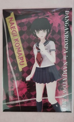 Absolute Despair Girl Danganronpa Nanja Town Collaboration Limited ...