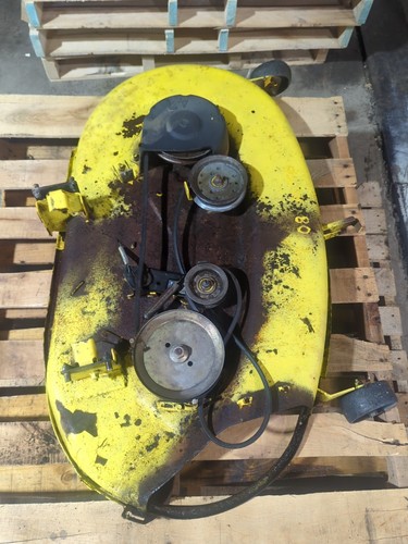 John Deere L100 L108 L110 L111 L118 L107 42” Lawn Mower Deck (Parts ...