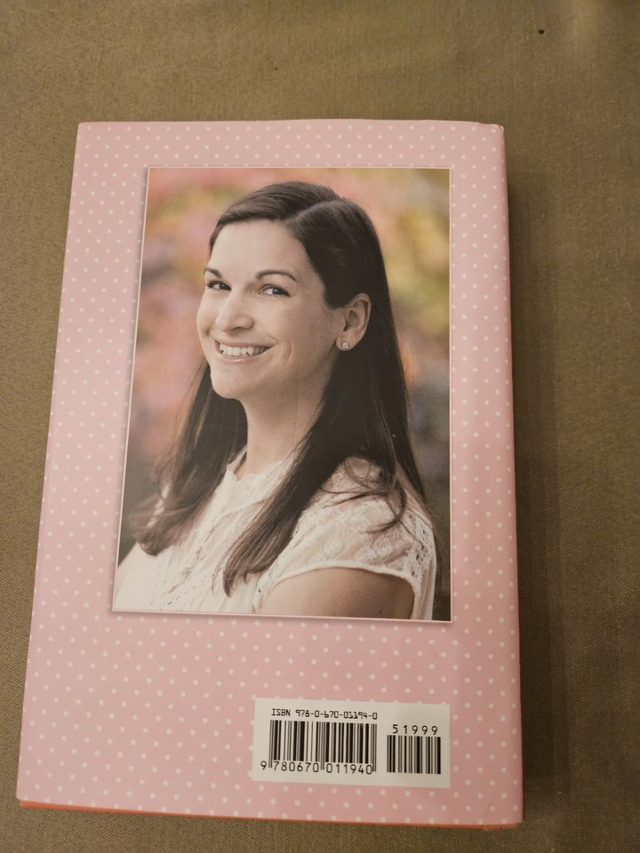 Along for the Ride by Sarah Dessen (2009, Hardcover) 9780670011940| eBay