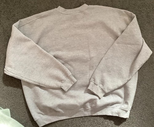 Gildan John Deere Crewneck Sweatshirt Size 3XL | eBay