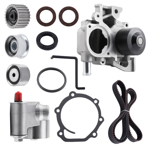 Timing Belt Kit w/ Hydraulic Tensioner for Subaru Outback 2010-2012 ...