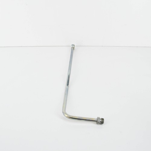 NEW MERCEDES-BENZ E W210 OIL COOLER TO RADIATOR LINE A2102700196 OEM | eBay