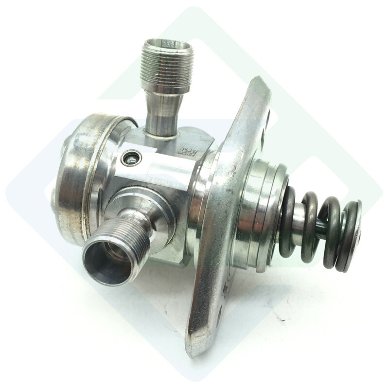 166303162R High Pressure Fuel Pump for DACIA Renault Talisman XFD ...