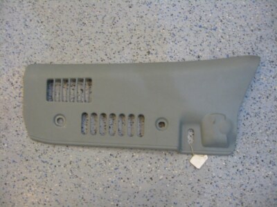 93 Lexus SC400 Under Dash Trim Panel 1992-2000 Lexus Sc400 Under ...