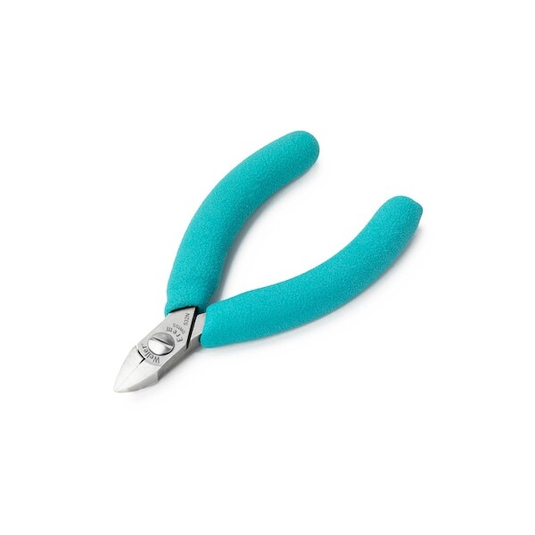 Erem 532N Tinners Snip, Straight, 4 1/2 In, Machine Tool Steel | eBay