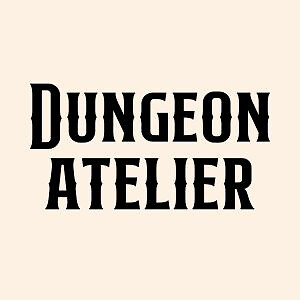 Dungeon Atelier | eBay Stores