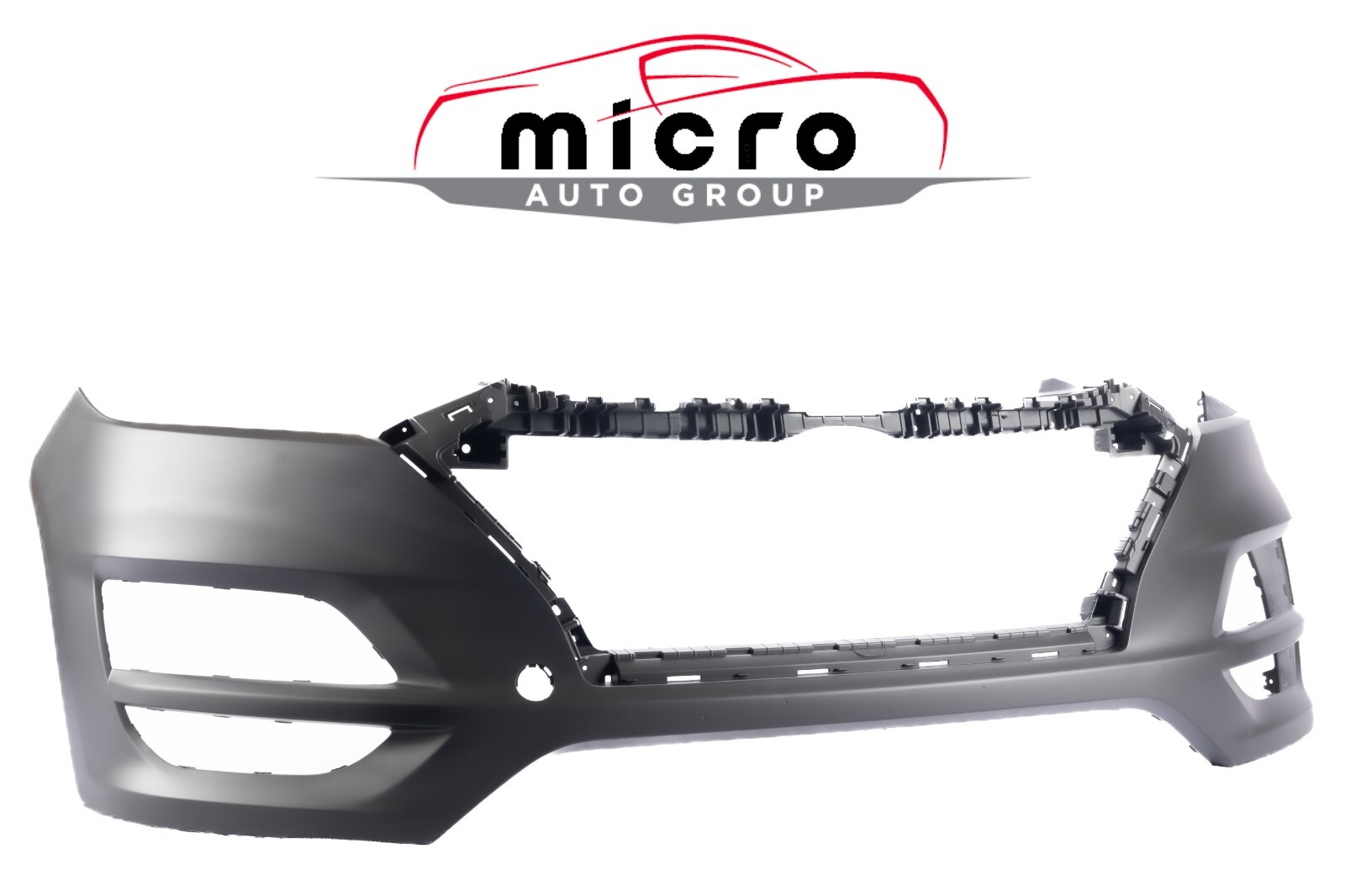 OEM 2019 Hyundai Tucson Front Bumper Cover 86511D3500 for sale online ...