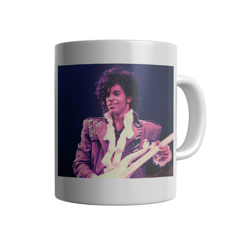 Personalised Limited Edition Prince Mug | eBay UK