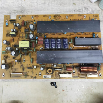 LG plasma driver board 42PJ350C-TA EAX61332701 EBR66607501 Y plate | eBay