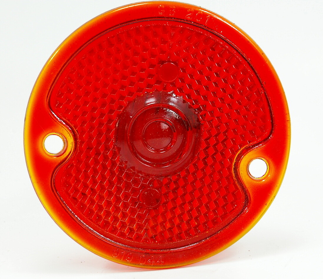 1937-52 Pontiac 42-52 Chevy Station Wagon 1938-52 GMC Truck NORS Tail ...