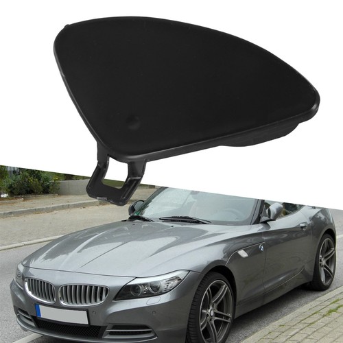 Front Bumper Tow Hook Cover Tow Hook Cover For BMW OEM Number ...