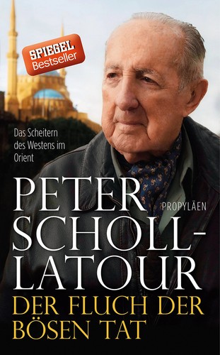 Peter Scholl-Latour: Le Fardeau du Crime - Livre Politique | eBay